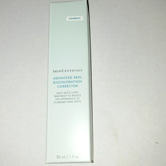 SkinCeuticals | Makeup | Skinceuticals Skin Discoloration Corrector ...